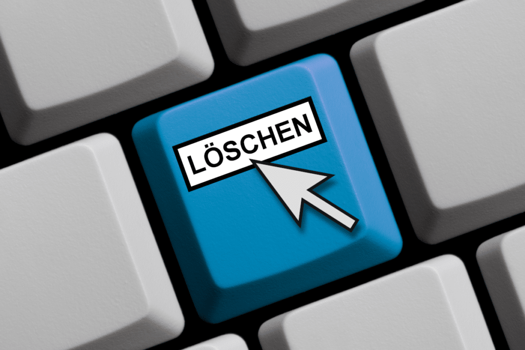 Tracking Cookies erkennen und entfernen: So geht's!